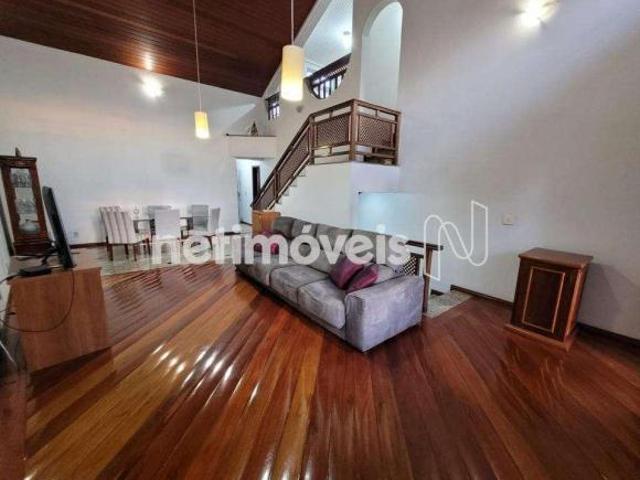 Casa à Venda, Havaí, Belo Horizonte