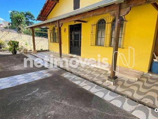 Casa à Venda, Havaí, Belo Horizonte