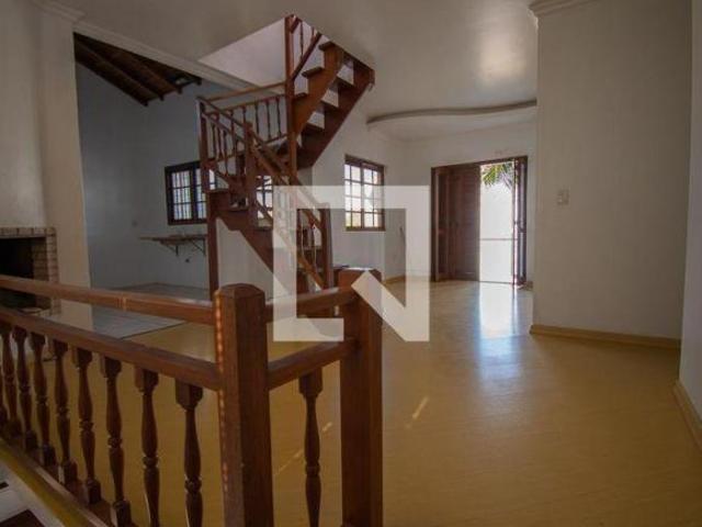Casa à Venda Hamburgo Velho, 3 Quartos, 157 m² Novo Hamburgo