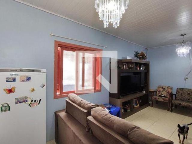 Casa à Venda Hamburgo Velho, 3 Quartos, 160 m² Novo Hamburgo