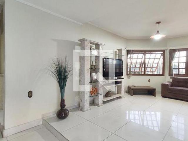Casa à Venda Hamburgo Velho, 3 Quartos, 284 m² Novo Hamburgo