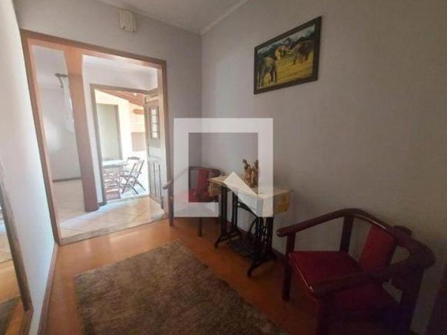 Casa à Venda Hamburgo Velho, 3 Quartos, 221 m² Novo Hamburgo