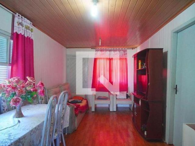 Casa à Venda Hamburgo Velho, 3 Quartos, 85 m² Novo Hamburgo