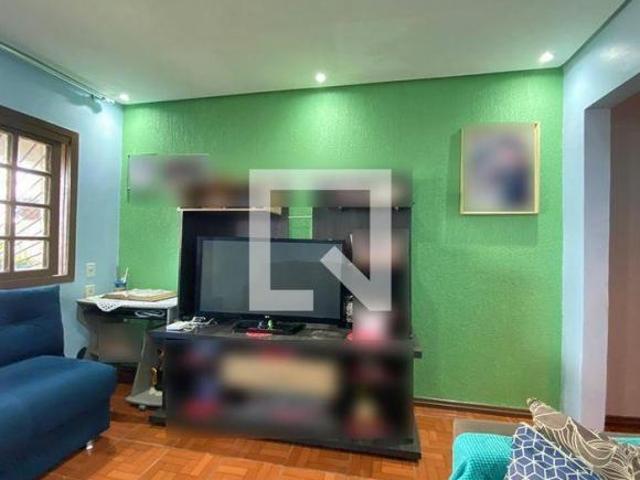 Casa à Venda Hamburgo Velho, 2 Quartos, 132 m² Novo Hamburgo