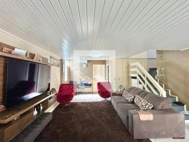 Casa à Venda Hamburgo Velho, 4 Quartos, 319 m² Novo Hamburgo