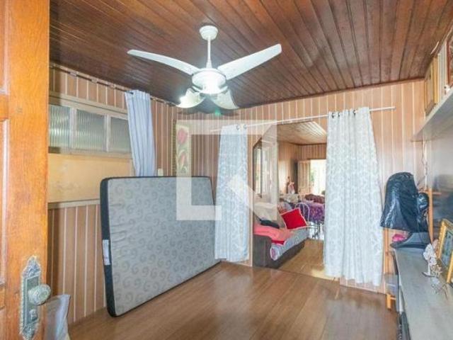 Casa à Venda Harmonia, 3 Quartos, 140 m² Canoas