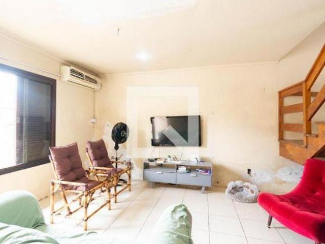 Casa à Venda Harmonia, 3 Quartos, 149 m² Canoas
