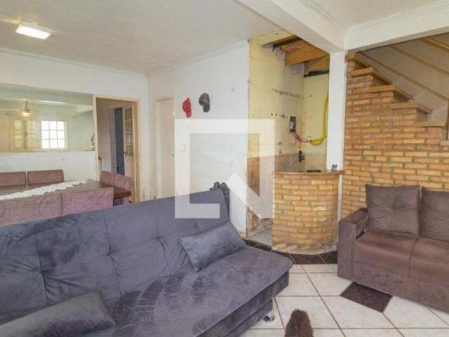 Casa à Venda Harmonia, 3 Quartos, 172 m² Canoas