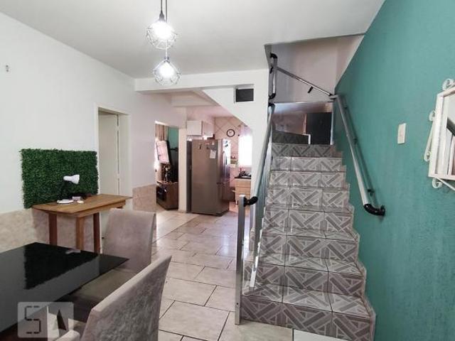 Casa à Venda Harmonia, 3 Quartos, 180 m² Canoas