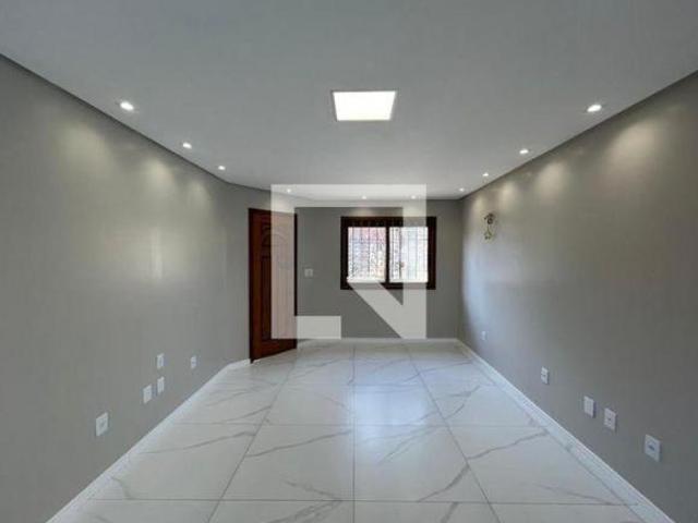 Casa à Venda Harmonia, 3 Quartos, 100 m² Canoas