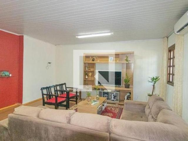 Casa à Venda Harmonia, 3 Quartos, 100 m² Canoas