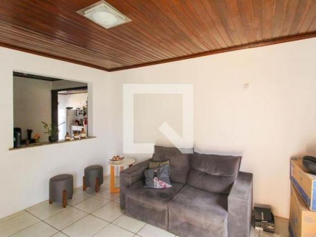 Casa à Venda Harmonia, 3 Quartos, 104 m² Canoas
