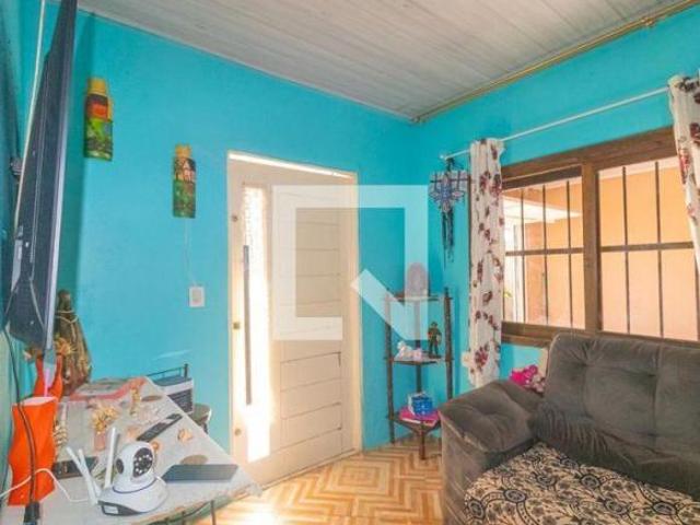 Casa à Venda Harmonia, 3 Quartos, 110 m² Canoas