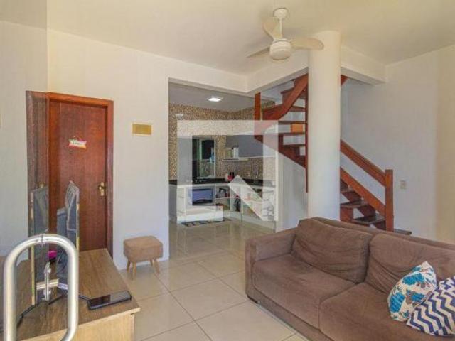 Casa à Venda Harmonia, 3 Quartos, 118 m² Canoas