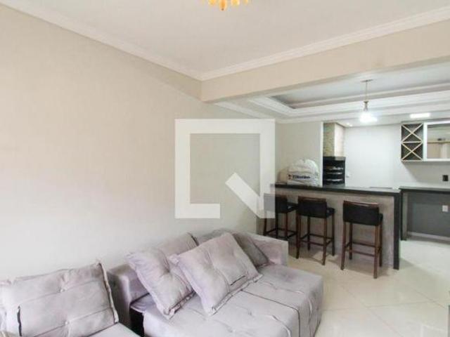Casa à Venda Harmonia, 3 Quartos, 120 m² Canoas