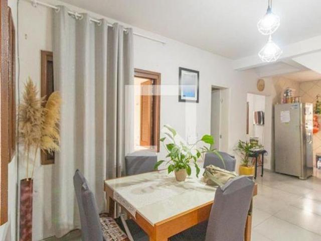 Casa à Venda Harmonia, 3 Quartos, 126 m² Canoas