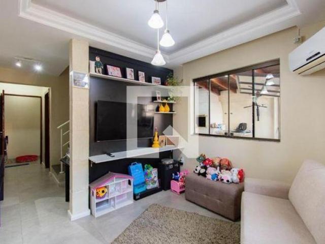 Casa à Venda Harmonia, 3 Quartos, 130 m² Canoas