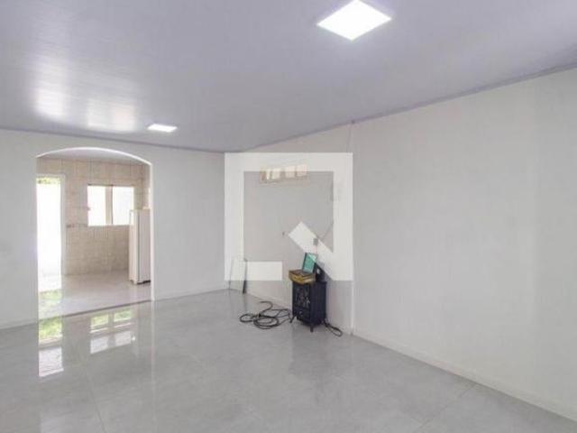 Casa à Venda Harmonia, 3 Quartos, 130 m² Canoas
