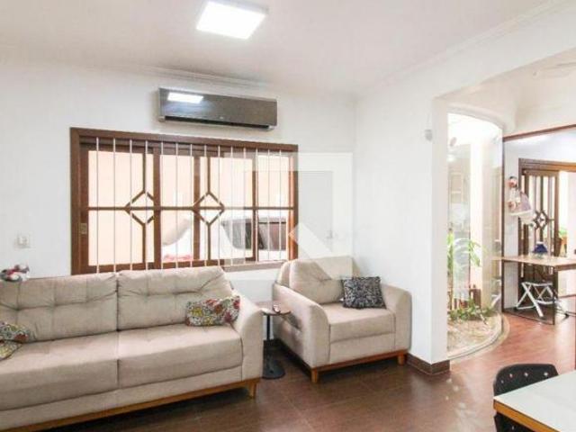 Casa à Venda Harmonia, 3 Quartos, 260 m² Canoas