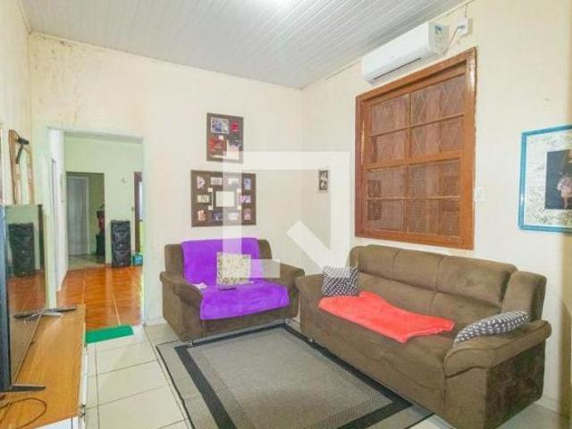 Casa à Venda Harmonia, 3 Quartos, 297 m² Canoas