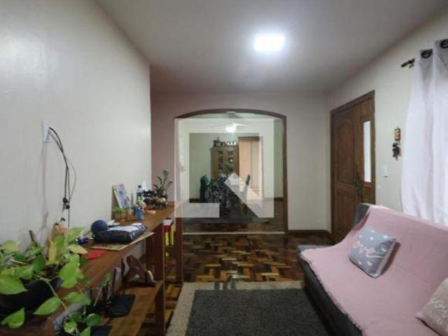 Casa à Venda Harmonia, 3 Quartos, 200 m² Canoas