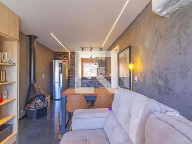 Casa à Venda Harmonia, 3 Quartos, 210 m² Canoas