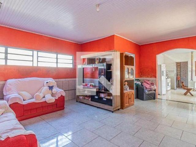 Casa à Venda Harmonia, 3 Quartos, 500 m² Canoas