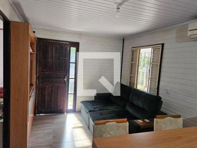 Casa à Venda Harmonia, 3 Quartos, 73 m² Canoas