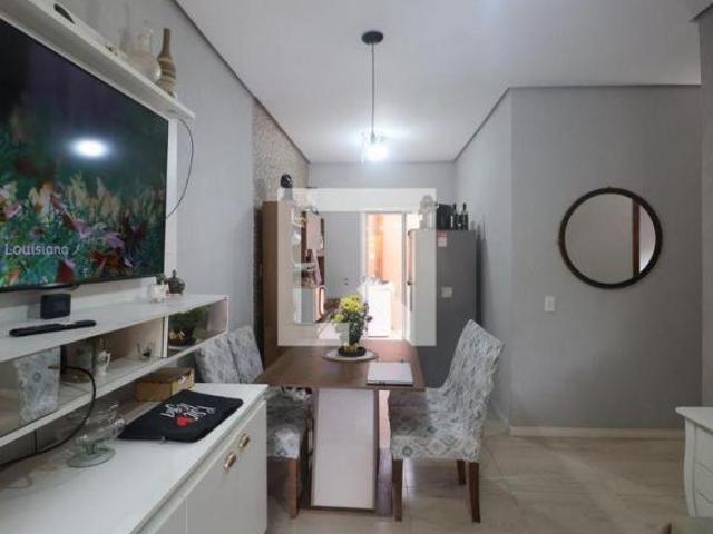 Casa à Venda Harmonia, 3 Quartos, 73 m² Canoas