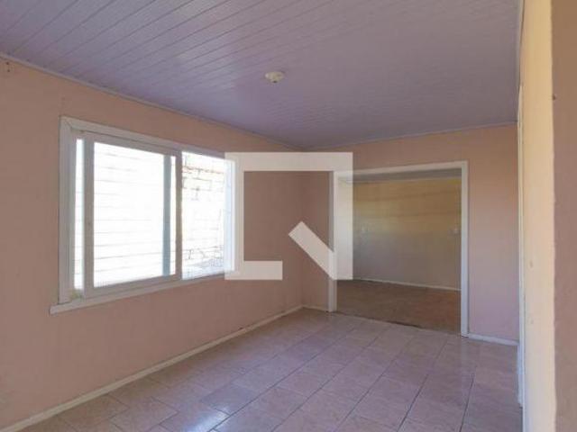 Casa à Venda Harmonia, 3 Quartos, 86 m² Canoas