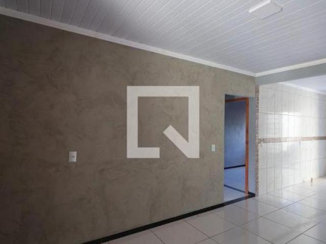 Casa à Venda Harmonia, 3 Quartos, 80 m² Canoas