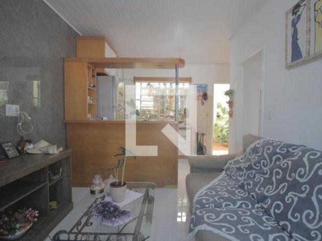 Casa à Venda Harmonia, 3 Quartos, 83 m² Canoas