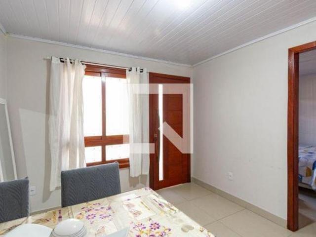 Casa à Venda Harmonia, 3 Quartos, 95 m² Canoas