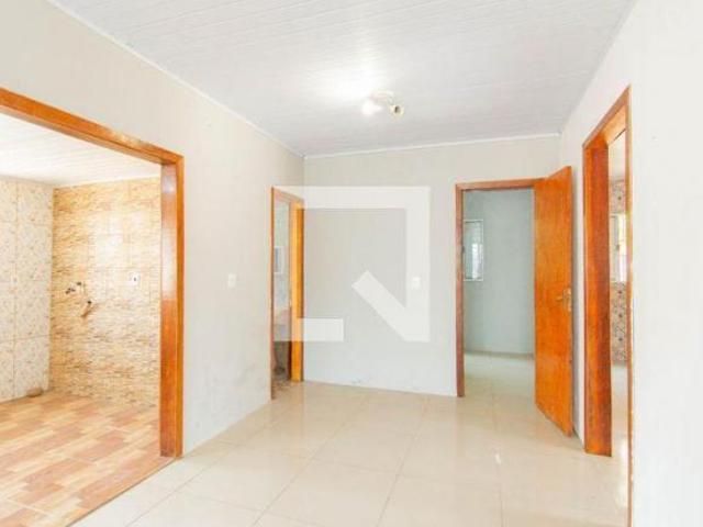 Casa à Venda Harmonia, 2 Quartos, 150 m² Canoas