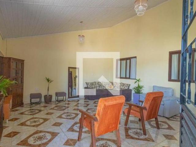 Casa à Venda Harmonia, 2 Quartos, 160 m² Canoas