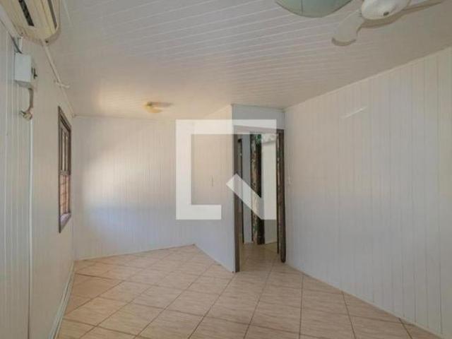 Casa à Venda Harmonia, 2 Quartos, 160 m² Canoas