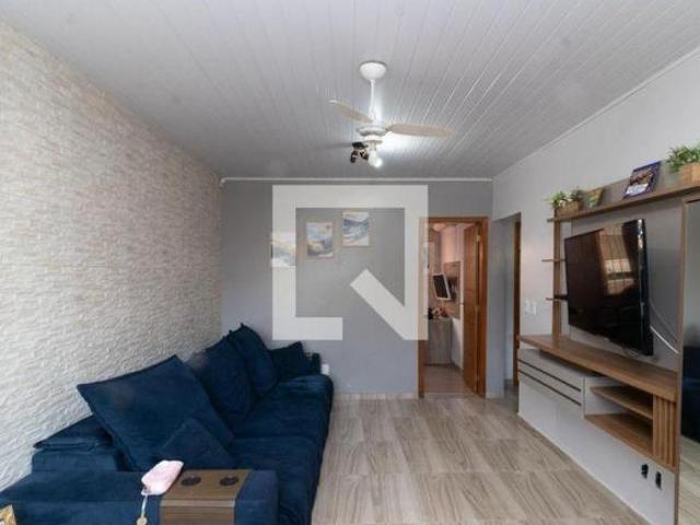 Casa à Venda Harmonia, 2 Quartos, 185 m² Canoas