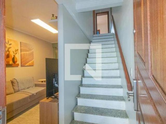 Casa à Venda Harmonia, 2 Quartos, 100 m² Canoas