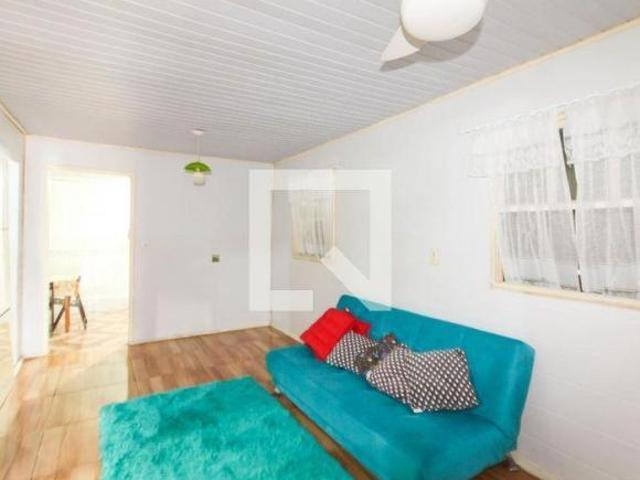 Casa à Venda Harmonia, 2 Quartos, 100 m² Canoas