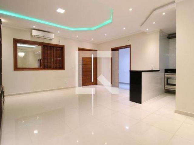 Casa à Venda Harmonia, 2 Quartos, 100 m² Canoas