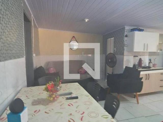Casa à Venda Harmonia, 2 Quartos, 10 m² Canoas