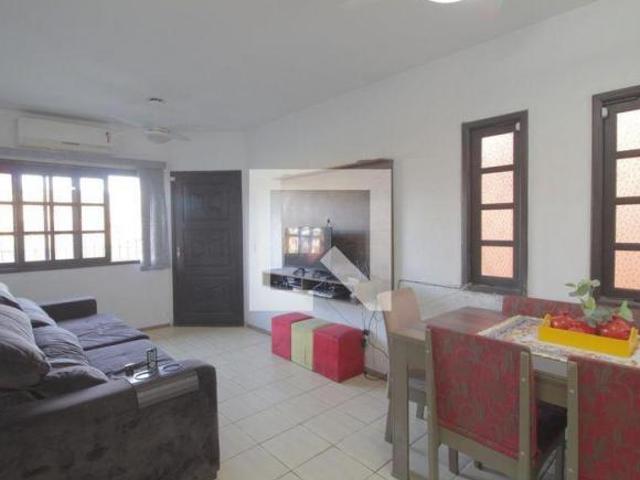 Casa à Venda Harmonia, 2 Quartos, 110 m² Canoas
