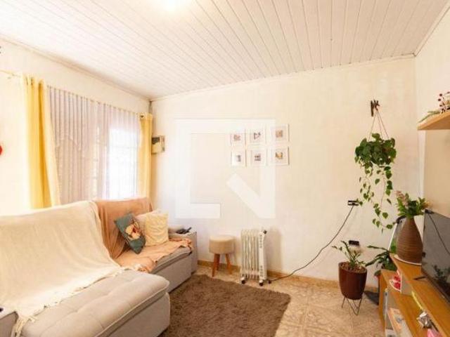Casa à Venda Harmonia, 2 Quartos, 110 m² Canoas