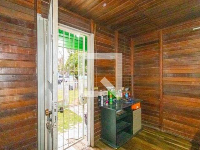 Casa à Venda Harmonia, 2 Quartos, 112 m² Canoas