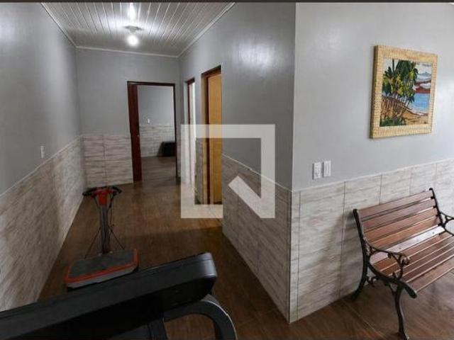 Casa à Venda Harmonia, 2 Quartos, 127 m² Canoas