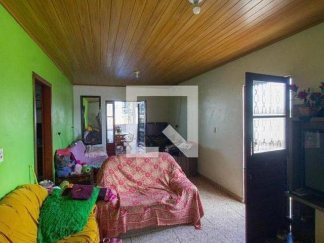 Casa à Venda Harmonia, 2 Quartos, 200 m² Canoas