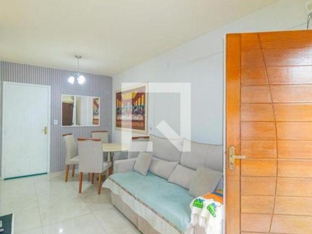 Casa à Venda Harmonia, 2 Quartos, 42 m² Canoas