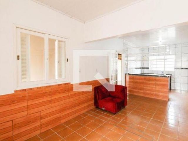 Casa à Venda Harmonia, 2 Quartos, 70 m² Canoas