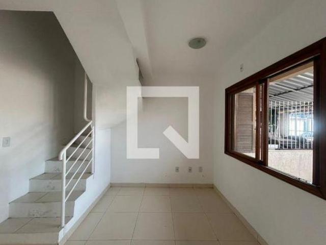 Casa à Venda Harmonia, 2 Quartos, 88 m² Canoas