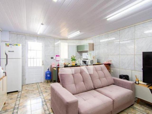 Casa à Venda Harmonia, 2 Quartos, 80 m² Canoas